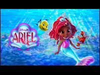 Disney Junior Ariel (Disney Junior Ariel: The Little Mermaid Season 2 ...