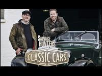 Hurda Avcıları: Klasik Arabalar (Salvage Hunters: Classic Cars) 06 ...