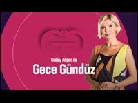 Gece Gündüz 27 Mayıs 2026 - Saat Kaçta Başlıyor? - TV Rehberi