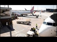 Inside: Melbourne Havalimanı (Inside Melbourne Airport) 16 Haziran 2026 ...