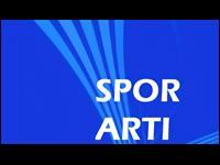 Spor Artı 27 Ocak 2026 - Saat Kaçta Başlıyor? - TV Rehberi