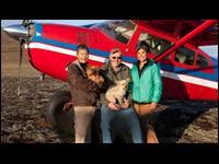 Alaska Hava Yolları (Flying Wild Alaska) 24 Haziran 2026 - Saat Kaçta ...