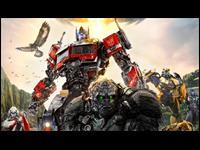 Transformers: Canavarların Yükselişi (Transformers: Rise Of The Beasts ...