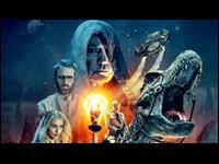 Ayın Karanlık Yüzü: Hitler'in Çocukları (Iron Sky: The Coming Race) 25 ...