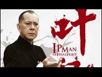 Ip Man: Son Dövüş (Yip Man: Jung gik yat zin) 31 Mayıs 2026 - Saat ...