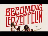 Becoming Led Zeppelın (Becoming Led Zeppelin) 09 Haziran 2026 - Saat ...