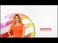 Hayatta Her Şey Var 09 Haziran 2026 - Saat Kaçta Başlıyor? - TV Rehberi