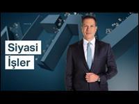 Siyasi İşler 28 Ocak 2026 - Saat Kaçta Başlıyor? - TV Rehberi