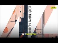 Modern Zaman İşleri 16 Haziran 2026 - Saat Kaçta Başlıyor? - TV Rehberi