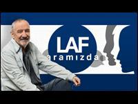 Laf Aramızda 03 Haziran 2026 - Saat Kaçta Başlıyor? - TV Rehberi