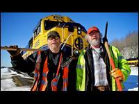 Alaska Demiryolu (Railroad Alaska) 24 Haziran 2026 - Saat Kaçta ...