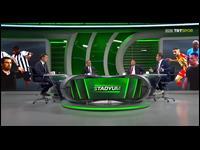 TRT 3 - SPOR YAYIN AKIŞI | Bugün TRT 3 - SPOR Dizileri, Programları ve ...