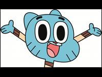 Gumball 07 Aralık 2025 - Saat Kaçta Başlıyor? - TV Rehberi