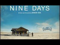 Nine Days (Nine Days) 01 Haziran 2026 - Saat Kaçta Başlıyor? - TV Rehberi