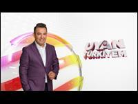 Uyan Türkiyem 26 Ocak 2026 - Saat Kaçta Başlıyor? - TV Rehberi