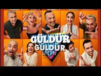 Güldür Güldür Show 27 Ocak 2026 - Saat Kaçta Başlıyor? - TV Rehberi