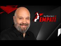 Ahmet Mümtaz Taylan İle Empati 31 Mayıs 2026 - Saat Kaçta Başlıyor ...