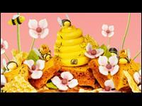 İlkbahar Pastaları (Spring Baking Championship) 08 Haziran 2026 - Saat ...